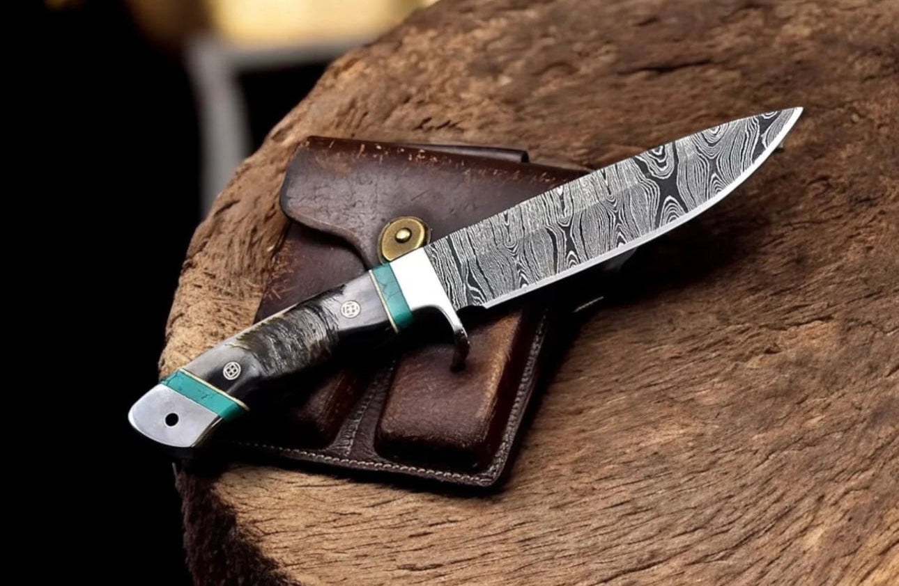 Best Custom Handmade Forged Knife and Blade – cskforged