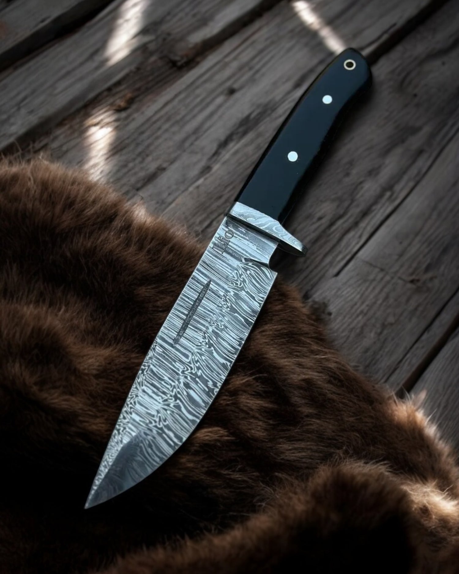 Best Custom Handmade Forged Knife and Blade – cskforged